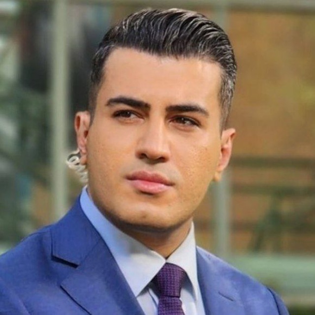 Fardad Farahzad | فرداد فرحزاد | Iran Monitor