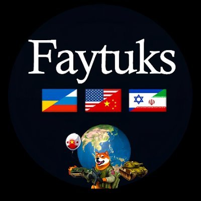Faytuks | Iran Monitor